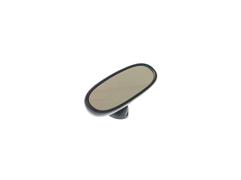 Genuine Mercedes 17081003177C45 Interior Rear View Mirror; Front ...