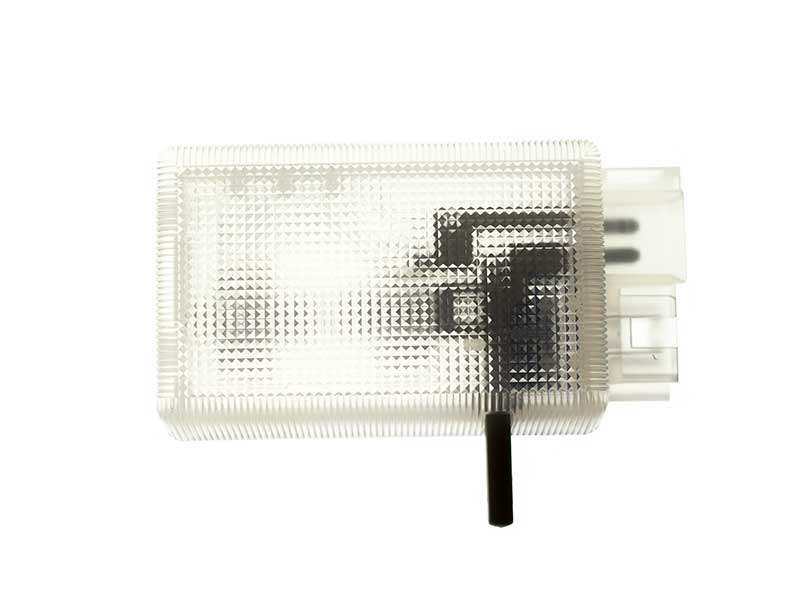 Genuine Mercedes 1708200101 Glove Box Light - Mercedes