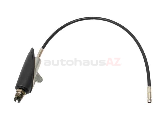 Genuine Mercedes MB-1708200575 Antenna Base | 1708200575