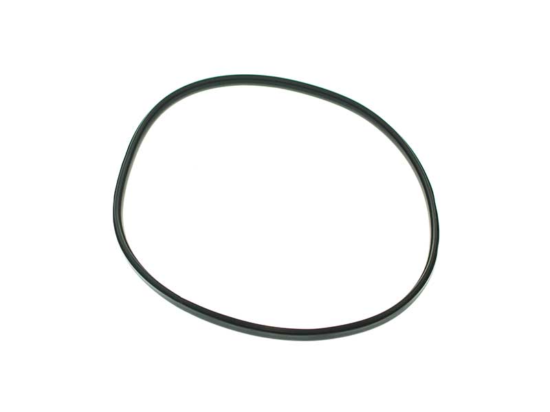 Genuine Mercedes 170826018064 Headlight Seal; Left, Right - Mercedes ...