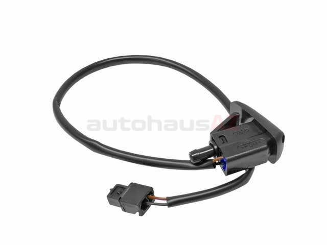 Genuine Mercedes 1708601747, A1708601747 Windshield Washer Nozzle ...