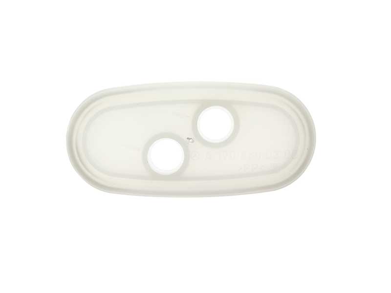 Genuine Mercedes 1708690308 Windshield Washer Reservoir Cap - Mercedes