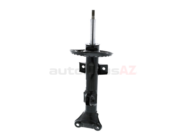 Genuine Mercedes 1713200430, A1713200430 Strut Assembly; Front Left ...