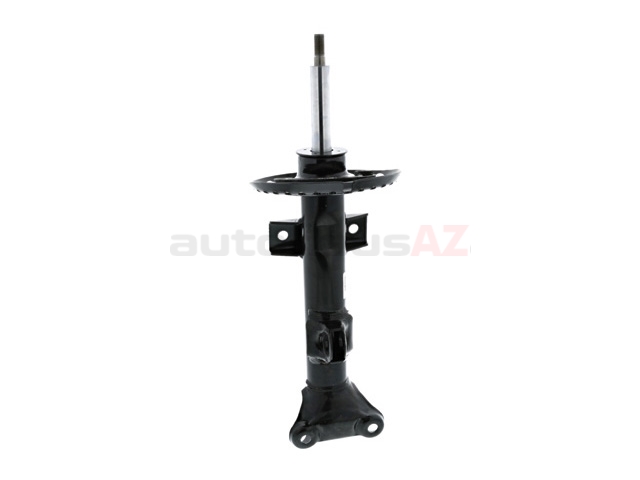 Genuine Mercedes 1713200530, A1713200530 Strut Assembly; Front Left ...
