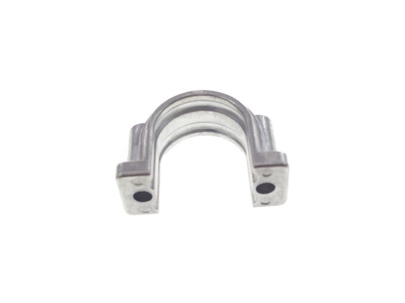 Genuine Mercedes 1713230940 Stabilizer/Sway Bar Bracket; Left, Right ...