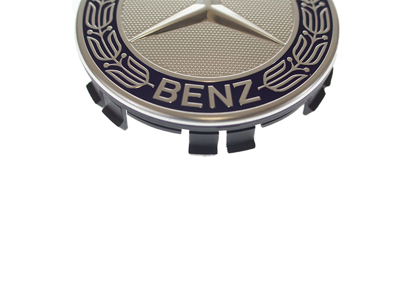 Genuine Mercedes Wheel Cap 17140001255337 Mercedes Benz E320 E350 C300 R129