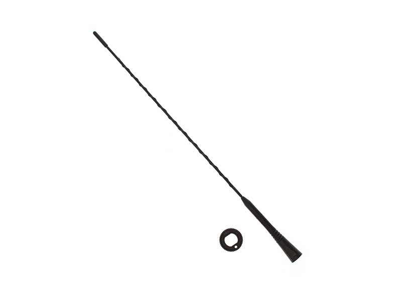 Genuine Mercedes 171820007564 Radio Antenna Mast - Mercedes | 1718200075