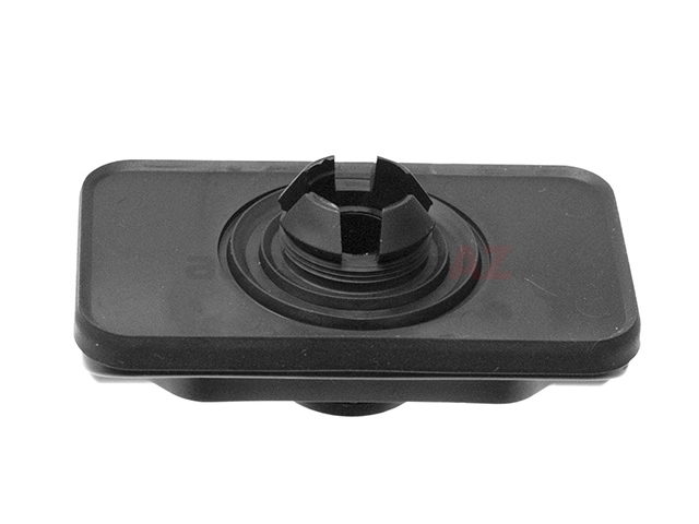 Genuine Mercedes 1719980050, A1719980050 Jack Pad; Rear - Mercedes