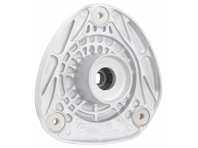 Genuine Mercedes 1723200273 Strut Mount; Left, Right - Mercedes