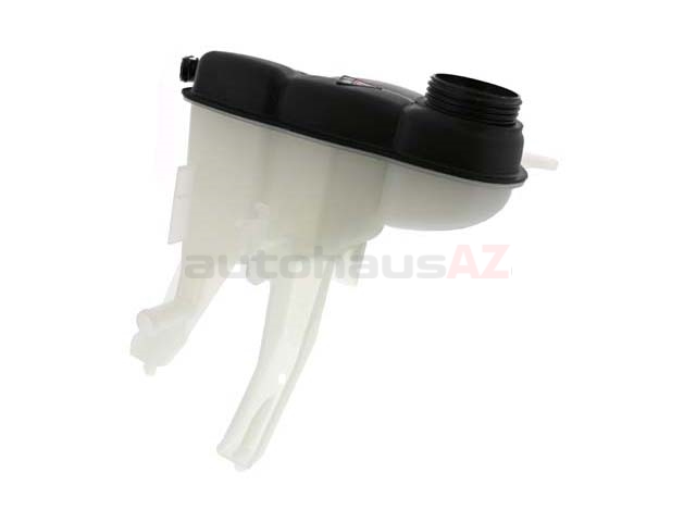 Genuine Mercedes 1725000249, A1725000249 Expansion Tank/Coolant ...