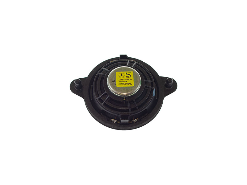 Genuine Mercedes 1728200702 Speaker; Left, Right - Mercedes | 172820070264