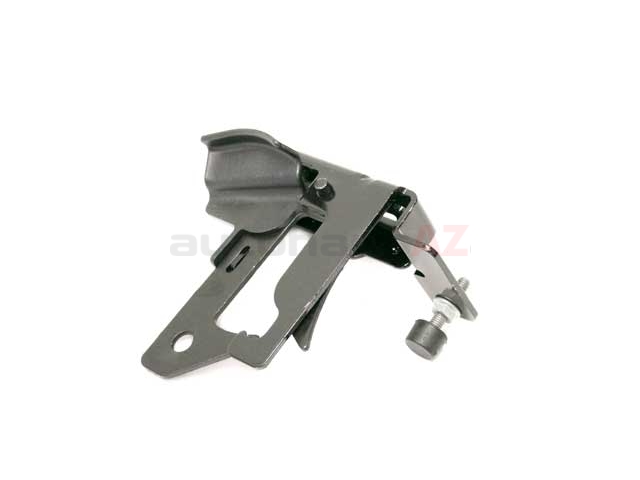 Genuine Mercedes 1728800264, A1728800264 Hood Safety Catch - Mercedes ...