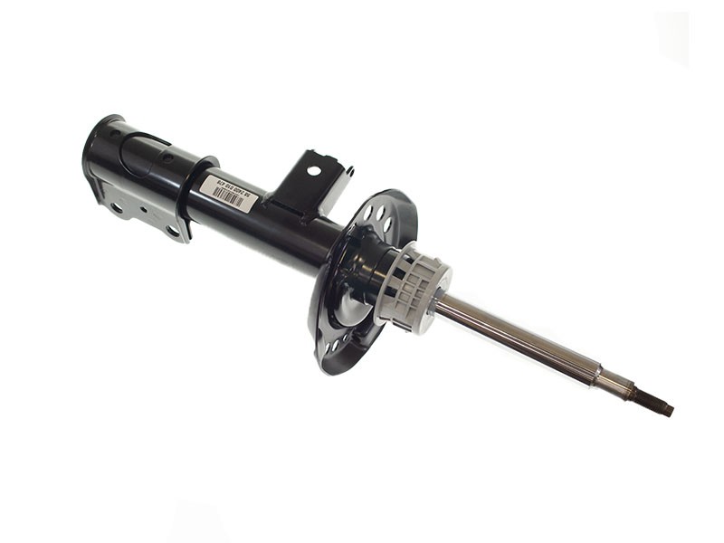 Genuine Mercedes 1763235000 Strut Assembly; Front Right - Mercedes