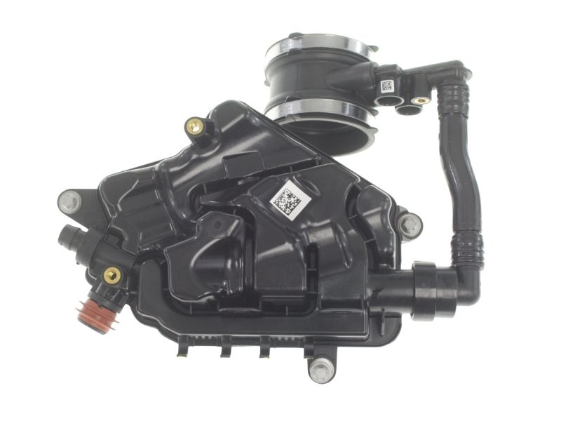 Genuine Mercedes 1770108712, A1770108712 Oil Separator - Mercedes