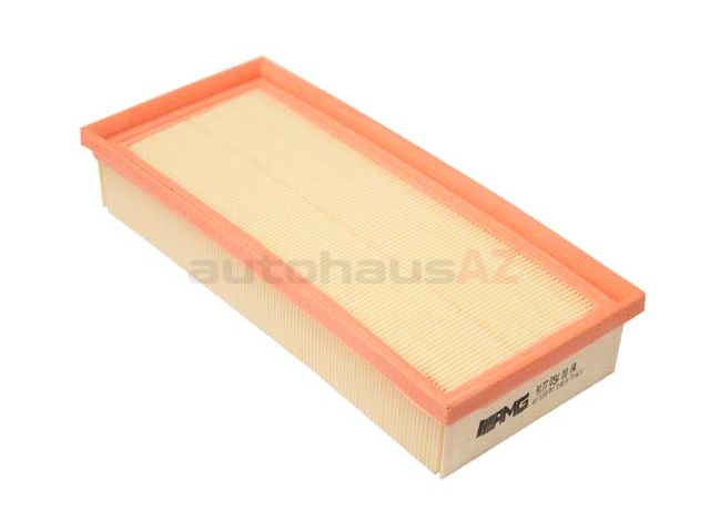 Genuine Mercedes 1770940004, A1770940004 Air Filter - Mercedes ...