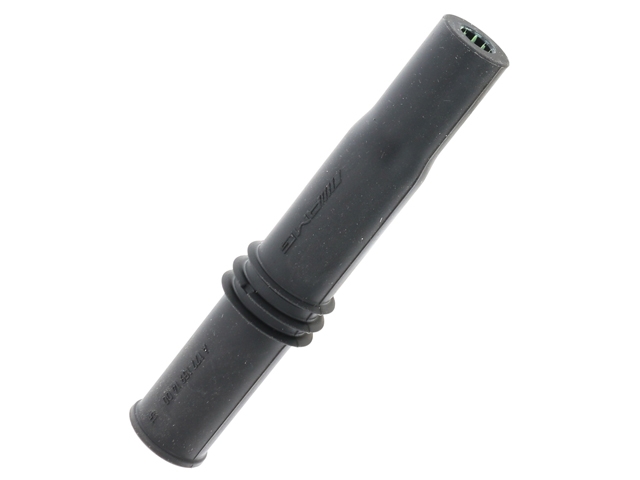 Genuine Mercedes 1779069500 Direct Ignition Coil; with Spark Plug ...