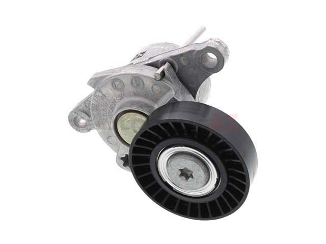 Genuine Mercedes 1772003400, A1772003400 Belt Tensioner; Drive ...