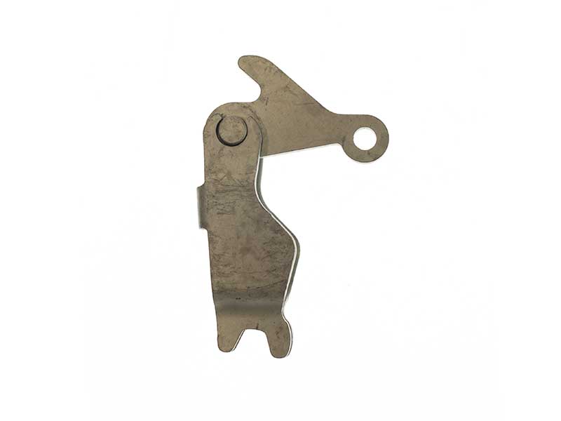 Genuine Mercedes 2014200589, A2014200589 Parking Brake Lever Support ...