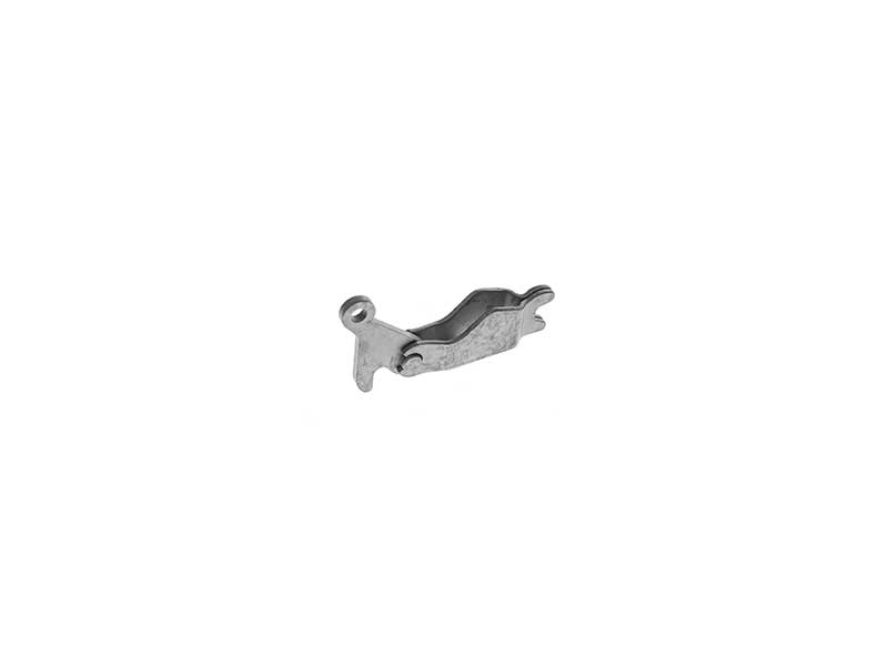 Genuine Mercedes 2014200589, A2014200589 Parking Brake Lever Support ...