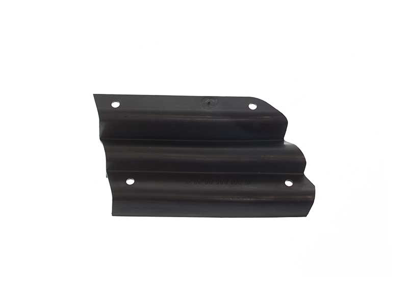 Genuine Mercedes 2018850823 Bumper Joint Cover; Left, Right Outer ...