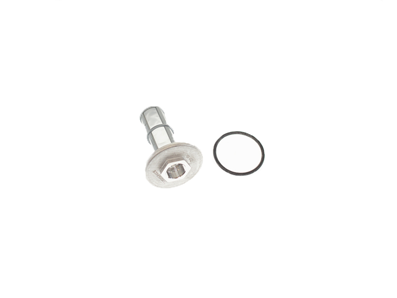 Genuine Mercedes 2024700306 Fuel Pump Strainer - Mercedes | A2024700306