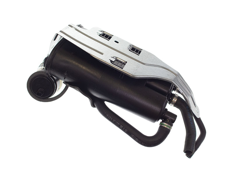 Genuine Mercedes 2024701559 Vapor Canister Filter - Mercedes ...