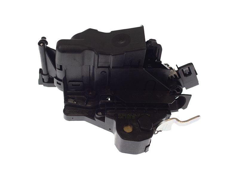Genuine Mercedes 2027203535, A2027203535 Door Lock Assembly; Front Left ...