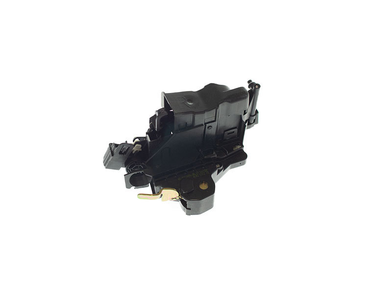 Genuine Mercedes 2027203635, A2027203635 Door Lock Assembly; Front ...