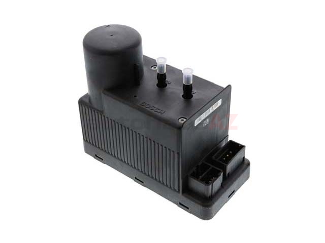 Genuine Mercedes 2028001548, A2028001548 Door Lock Vacuum Power Supply ...