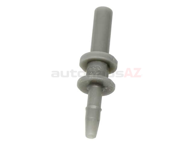 Genuine Mercedes 2028050444 Vacuum Hose Connector - Mercedes | A2028050444