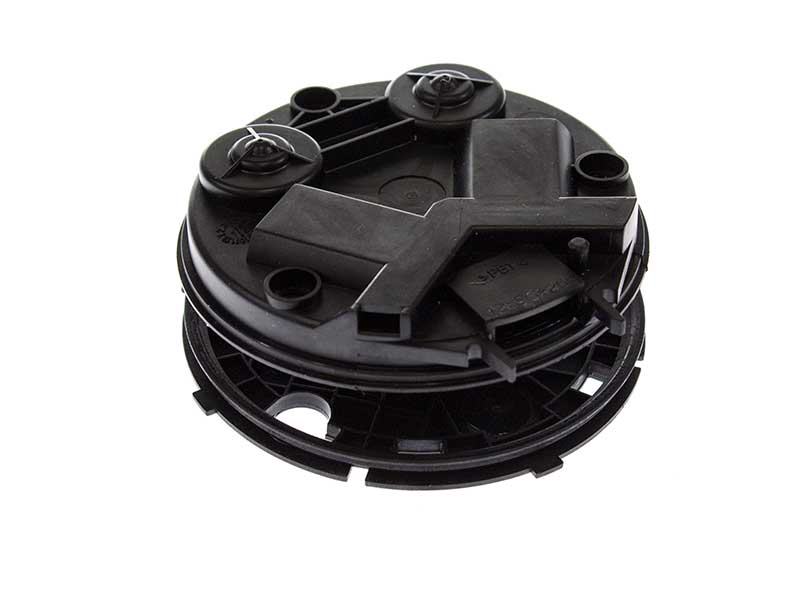 Genuine Mercedes 2028208342, A2028208342 Door Mirror Drive Motor; Left ...