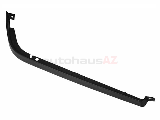 Genuine Mercedes 2028260677 Headlight Trim; Front Right - Mercedes ...