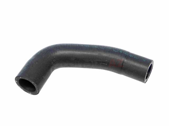 Genuine Mercedes 2028323394, A2028323394 Heater Hose; Tube at Firewall ...