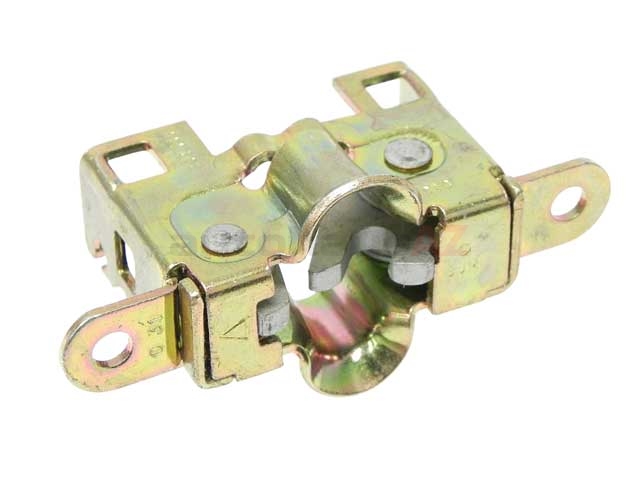 Genuine Mercedes 2028800160, A2028800160 Hood Safety Catch - Mercedes ...