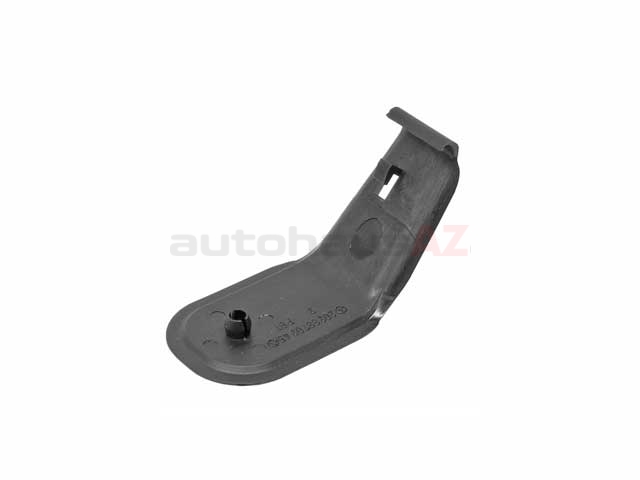 Genuine Mercedes 2028870245 Hood Safety Catch - Mercedes | A2028870245