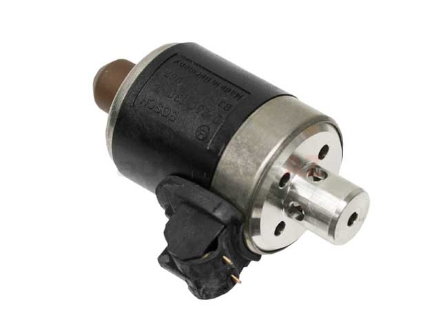 Genuine Mercedes 2032700089, A2032700089 Auto Trans Pressure Control ...