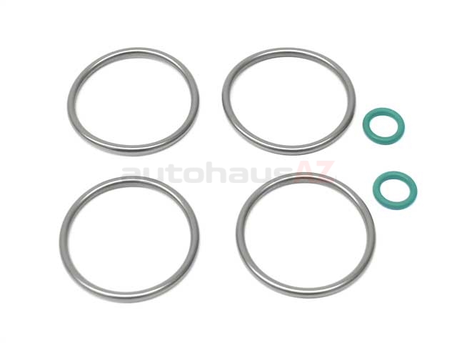 Genuine Mercedes 1644620057, A1644620057 Rack and Pinion Grommet ...