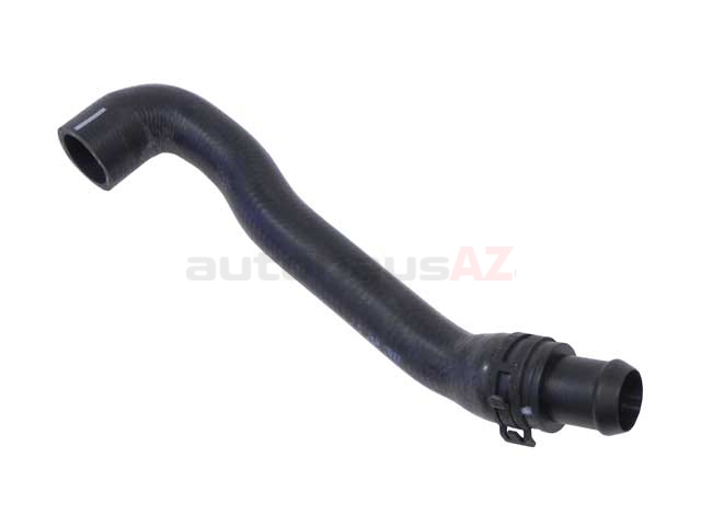 Genuine Mercedes 2035012682, A2035012682 Radiator Coolant Hose ...