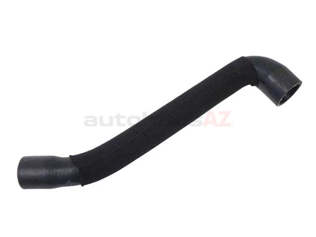 Genuine Mercedes 2035016382, A2035016382 Radiator Coolant Hose; To ...