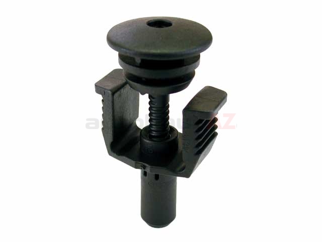 Genuine Mercedes 2035040059, A2035040059 Radiator Mount Retainer; Upper ...