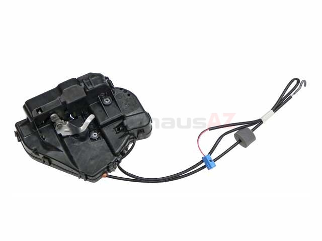 Genuine Mercedes 2037300335, A2037300335 Door Lock Assembly - Mercedes