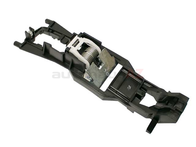 Genuine Mercedes 2037600834, A2037600834 Exterior Door Handle Cover ...