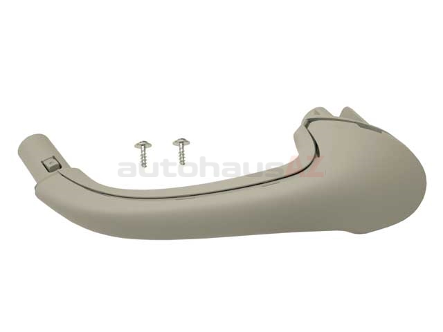 Genuine Mercedes 20381015517376, A20381015517376 Interior Door Pull ...