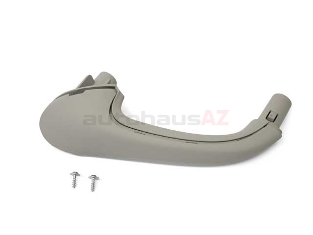 Genuine Mercedes 20381016517376, A20381016517376 Interior Door Pull ...