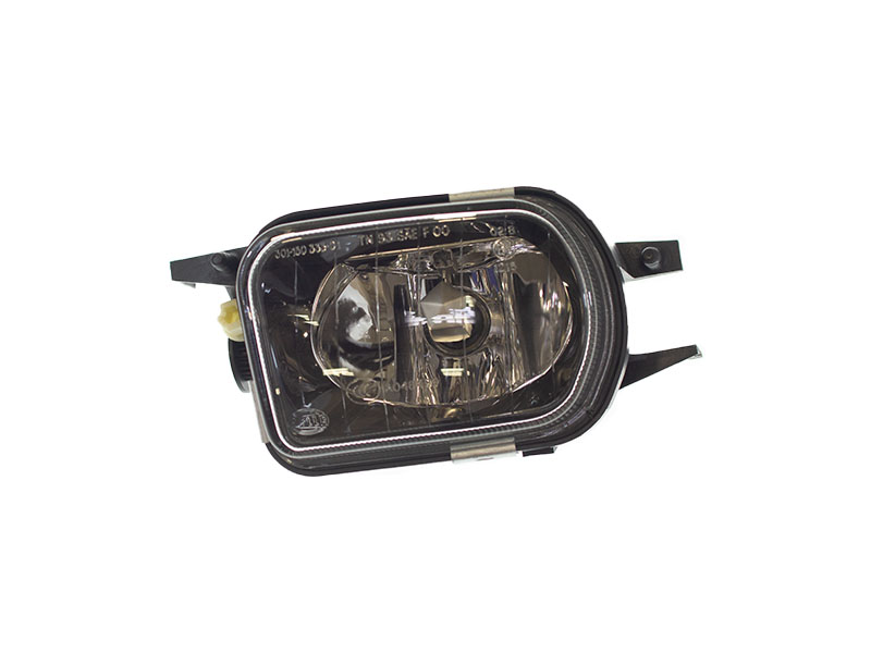 Genuine Mercedes 203820035964 Fog/Cornering Light Assembly; Front Left ...