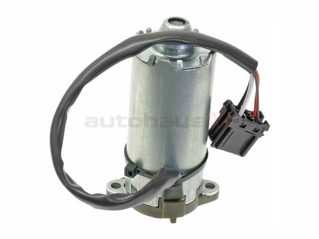 Genuine Mercedes 2038201242, A2038201242 Seat Motor; Front - Mercedes