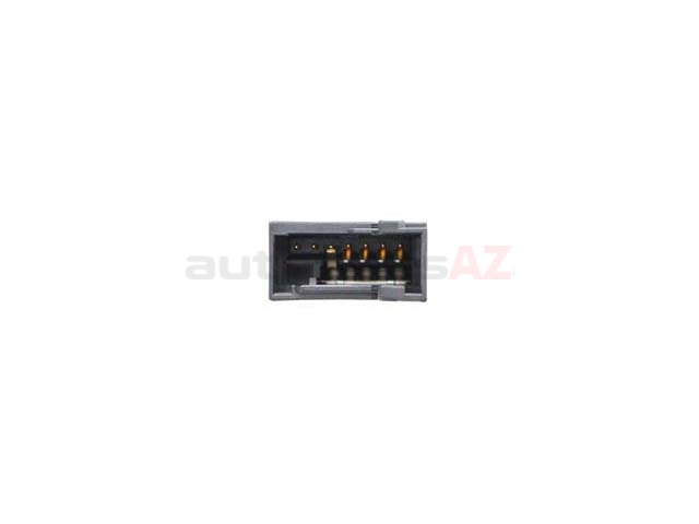 Genuine Mercedes 2038201642, A2038201642 HVAC Air Adjustment Control ...