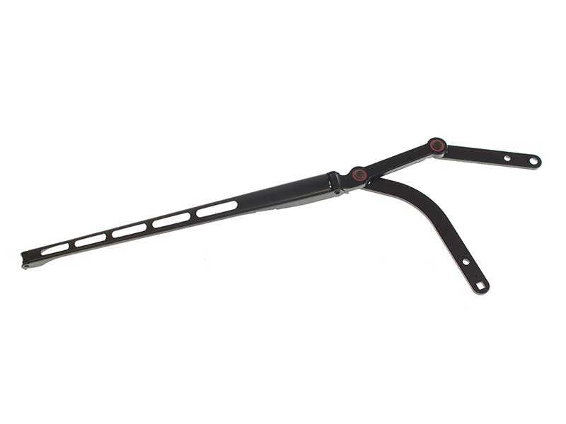 Genuine Mercedes 2038203144 Wiper Arm; Front Right - Mercedes | A2038203144