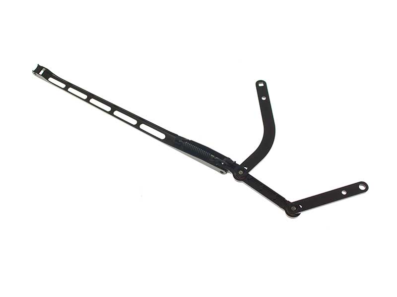 Genuine Mercedes 2038203144 Wiper Arm; Front Right - Mercedes | A2038203144
