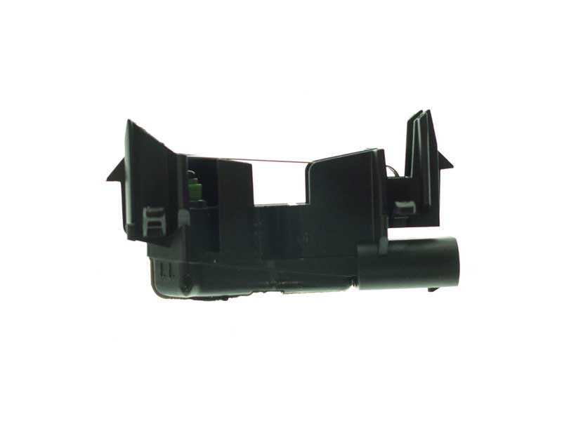 Genuine Mercedes 2038219251 Hood Ajar Indicator Switch; Left, Right ...